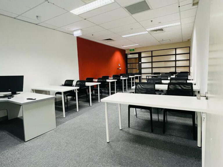 Institute of Management and Computing