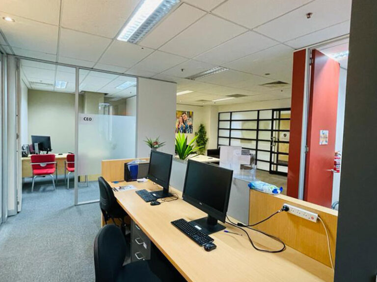 Institute of Management and Computing