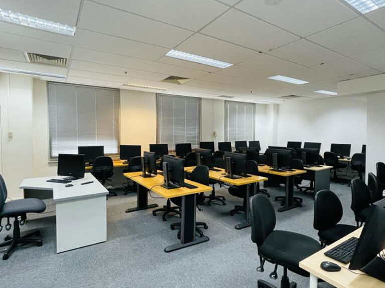 Institute of Management and Computing