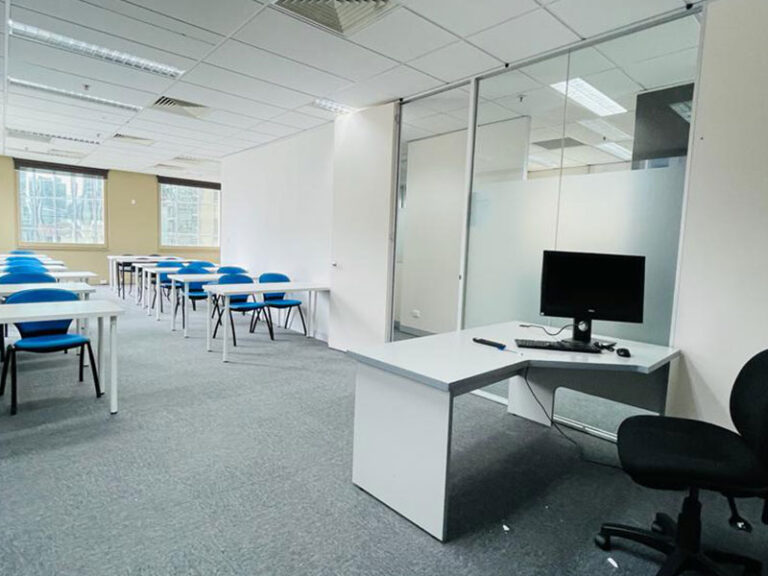 Institute of Management and Computing