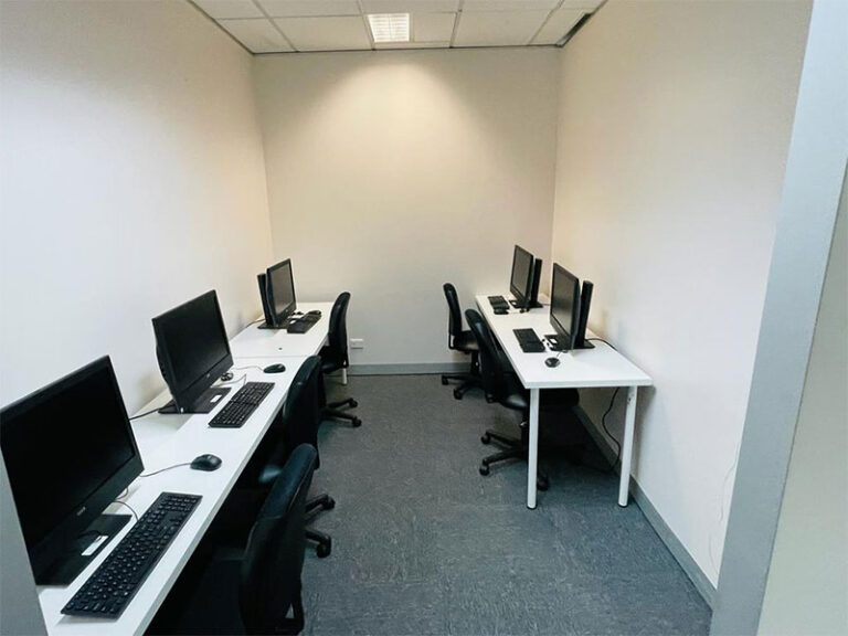 Institute of Management and Computing