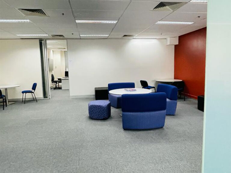 Institute of Management and Computing