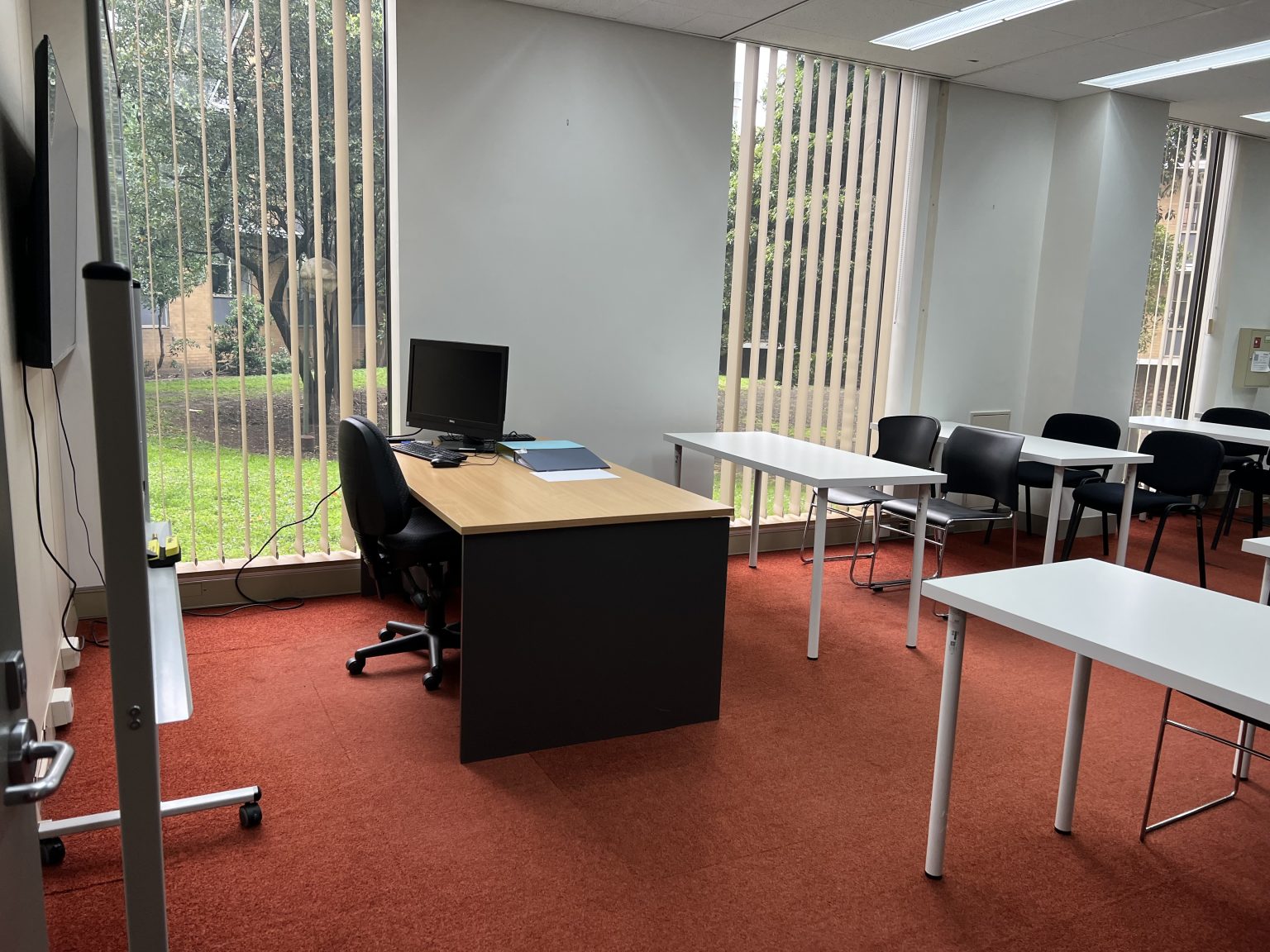 Institute of Management and Computing