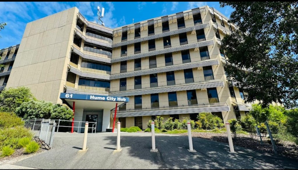 Institute of Management and Computing