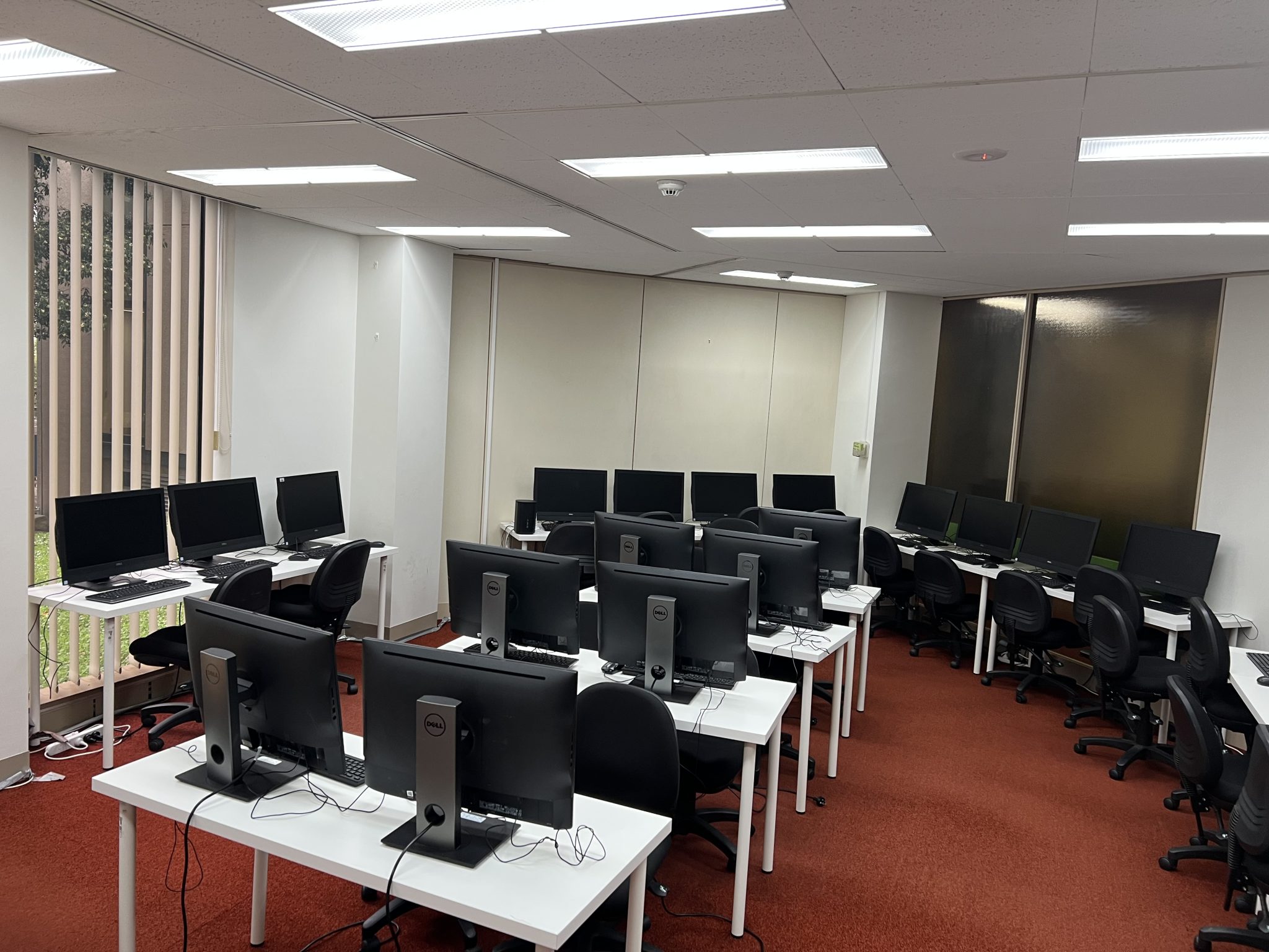 Institute of Management and Computing