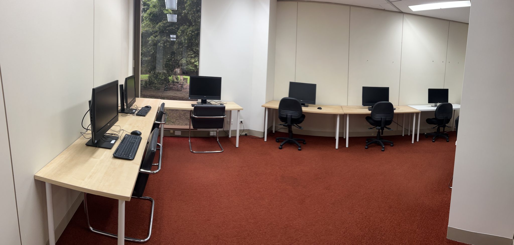 Institute of Management and Computing